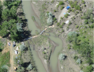 ExxonMobil Silvertip Pipeline – NOMADICS
